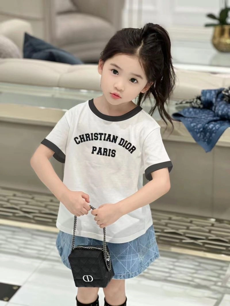 Low-cost Christian Dior Kids