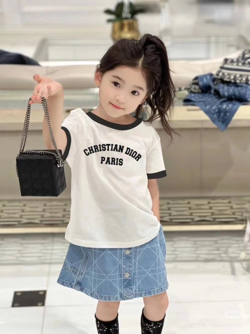 Low-cost Christian Dior Kids