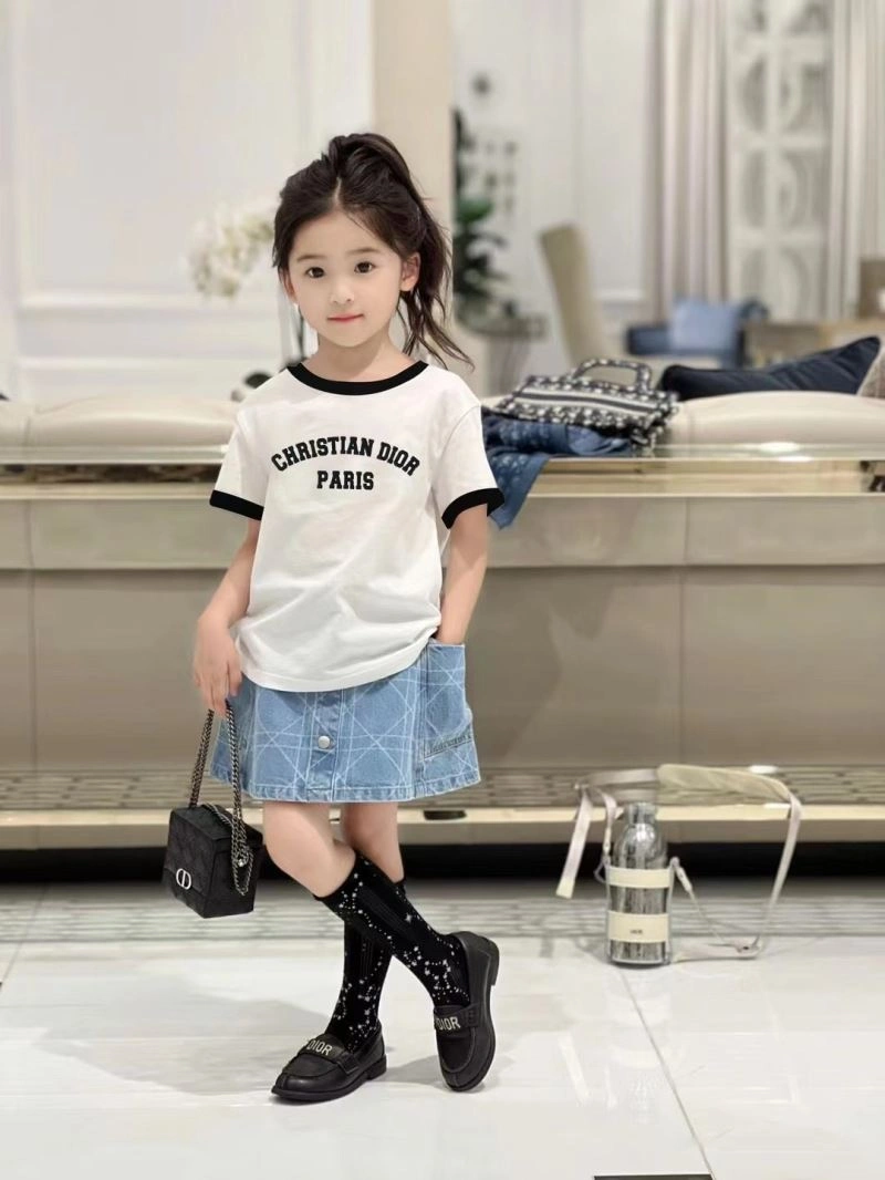 Low-cost Christian Dior Kids