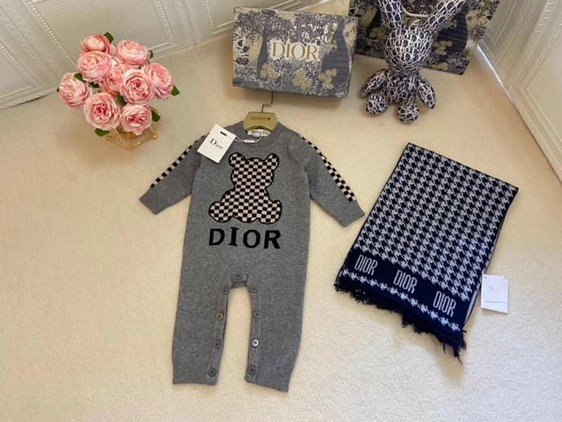 Christian Dior Kids