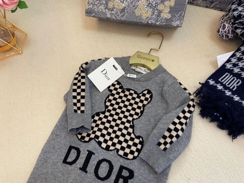 OEM Christian Dior Kids