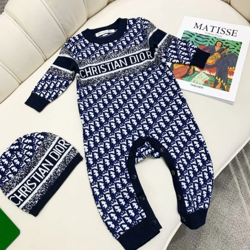 Official Christian Dior Kids