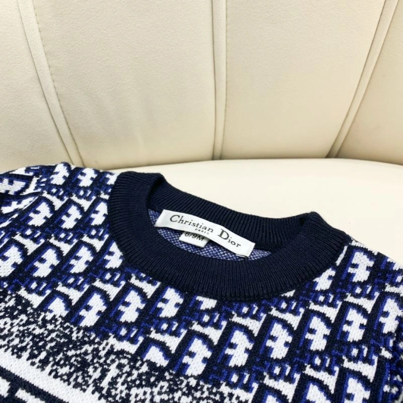 Official Christian Dior Kids