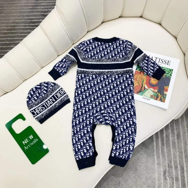 Official Christian Dior Kids