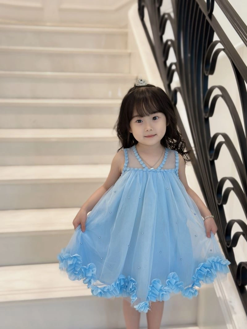 Top mirror Christian Dior Kids