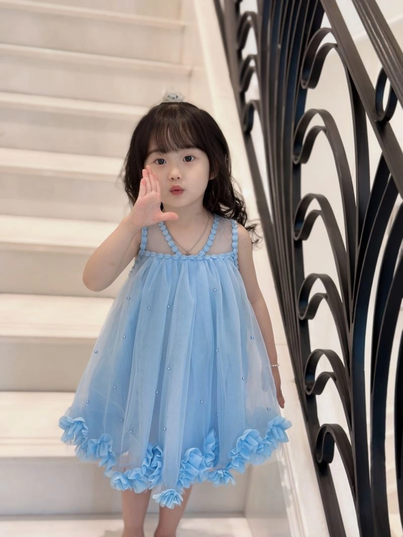 Top mirror Christian Dior Kids