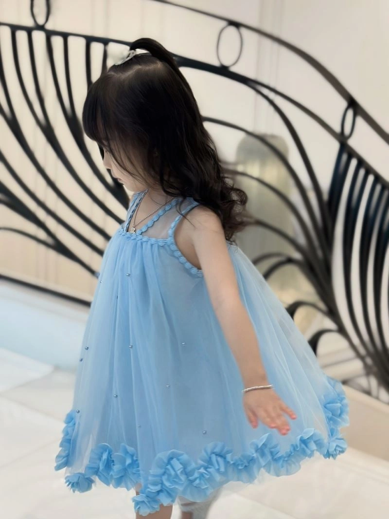 Top mirror Christian Dior Kids