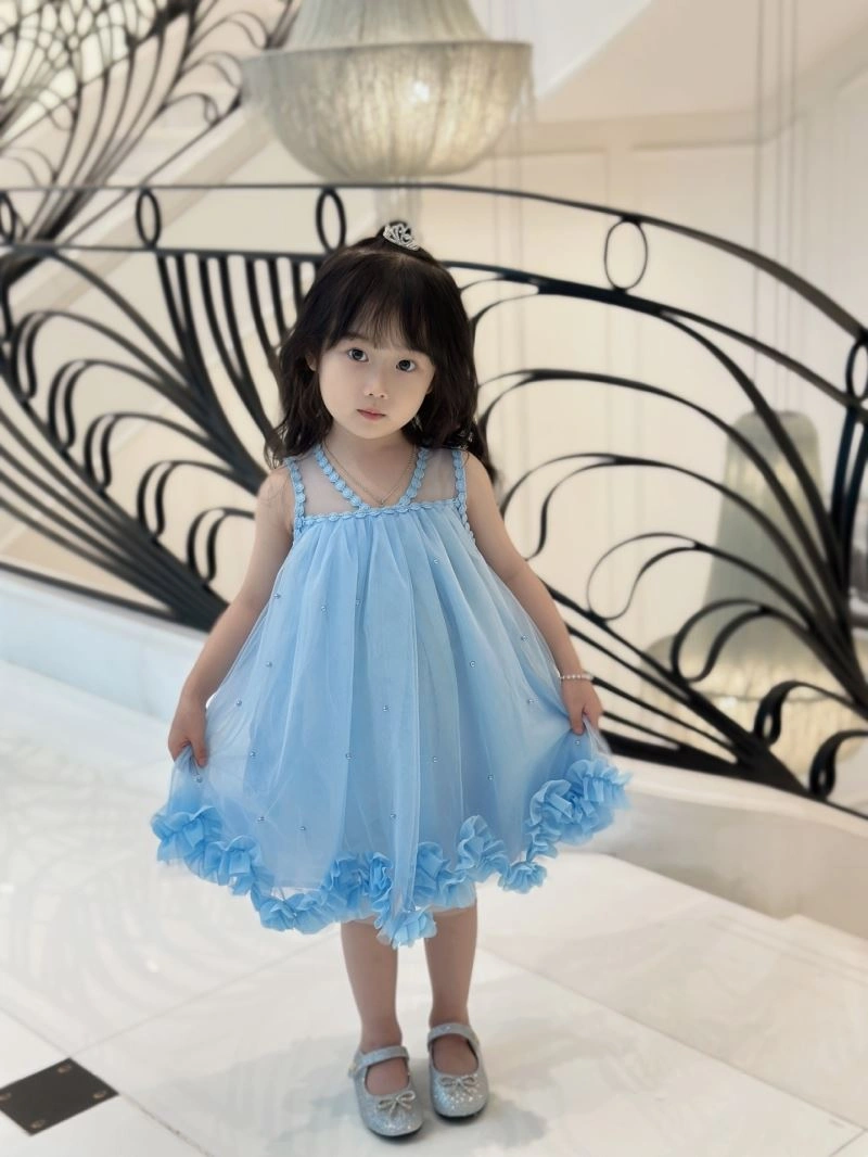 Top mirror Christian Dior Kids