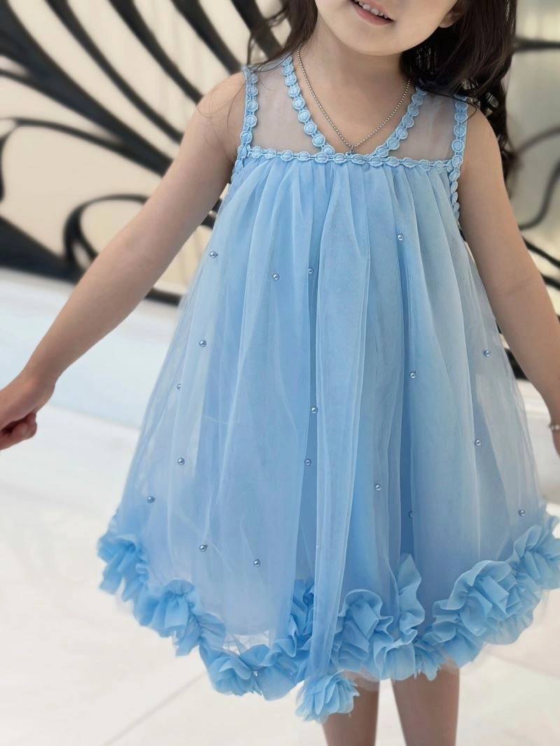 Top mirror Christian Dior Kids