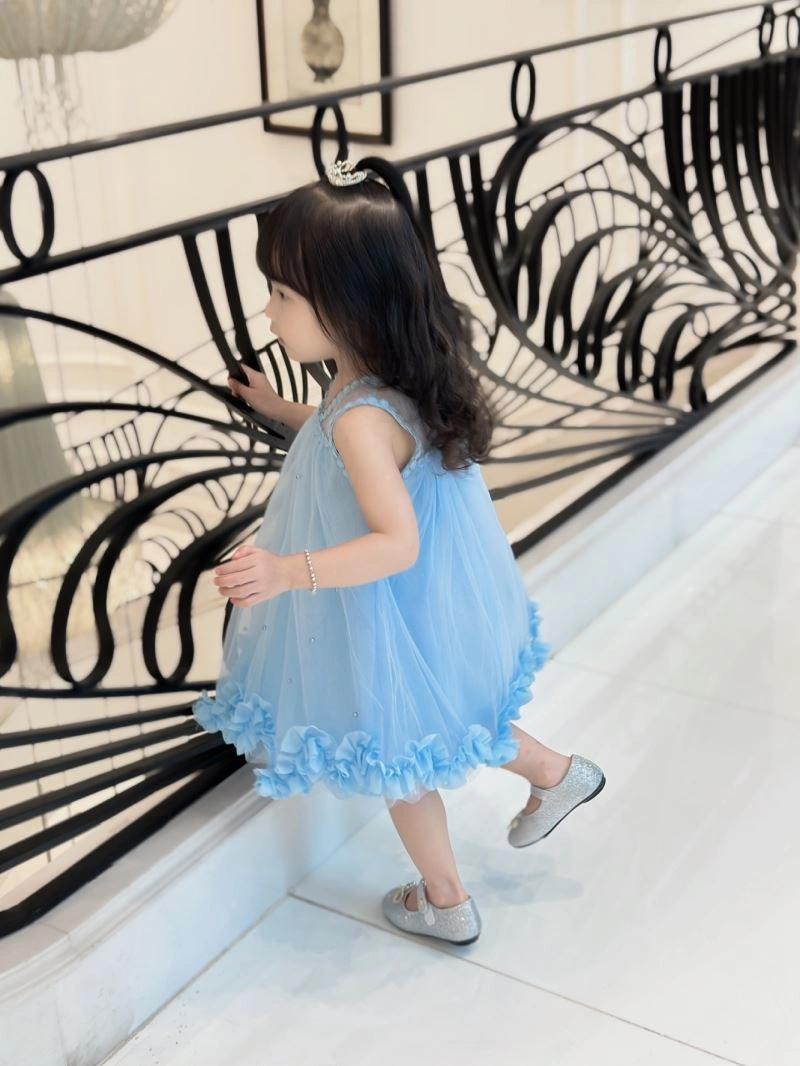 Top mirror Christian Dior Kids