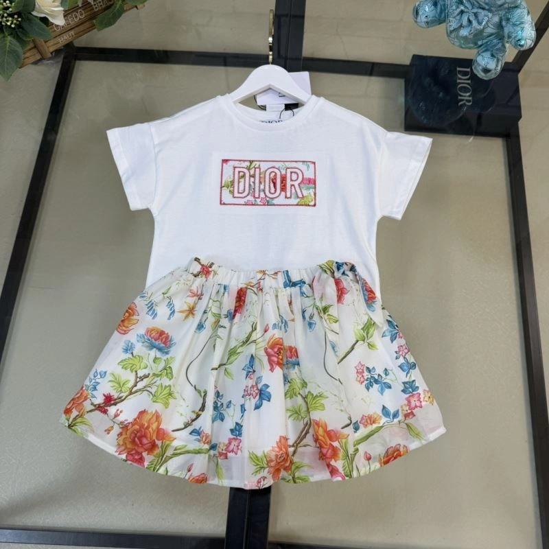 Christian Dior Kids
