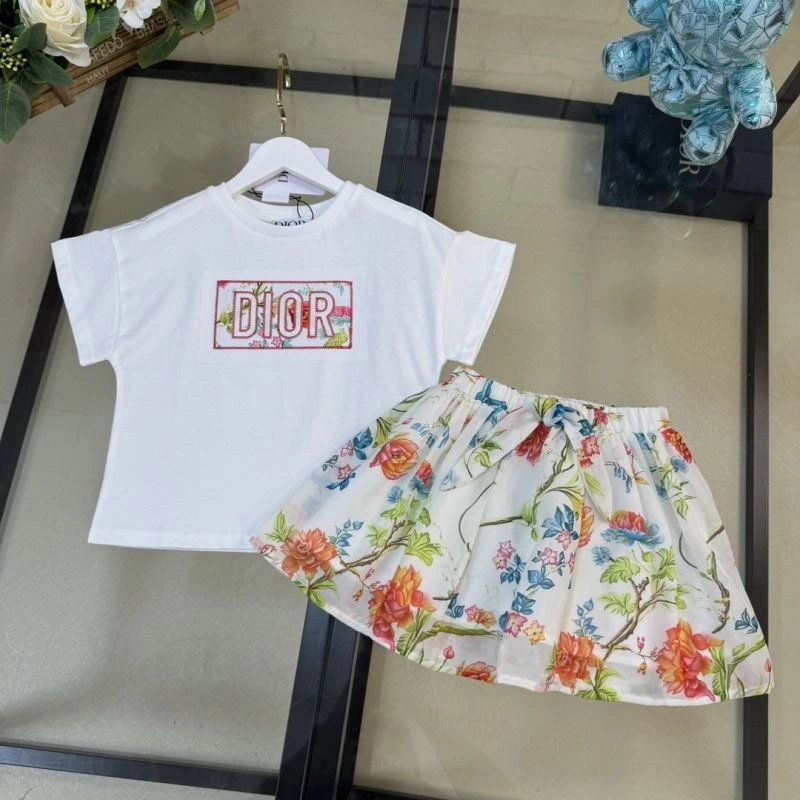Factory-made Christian Dior Kids