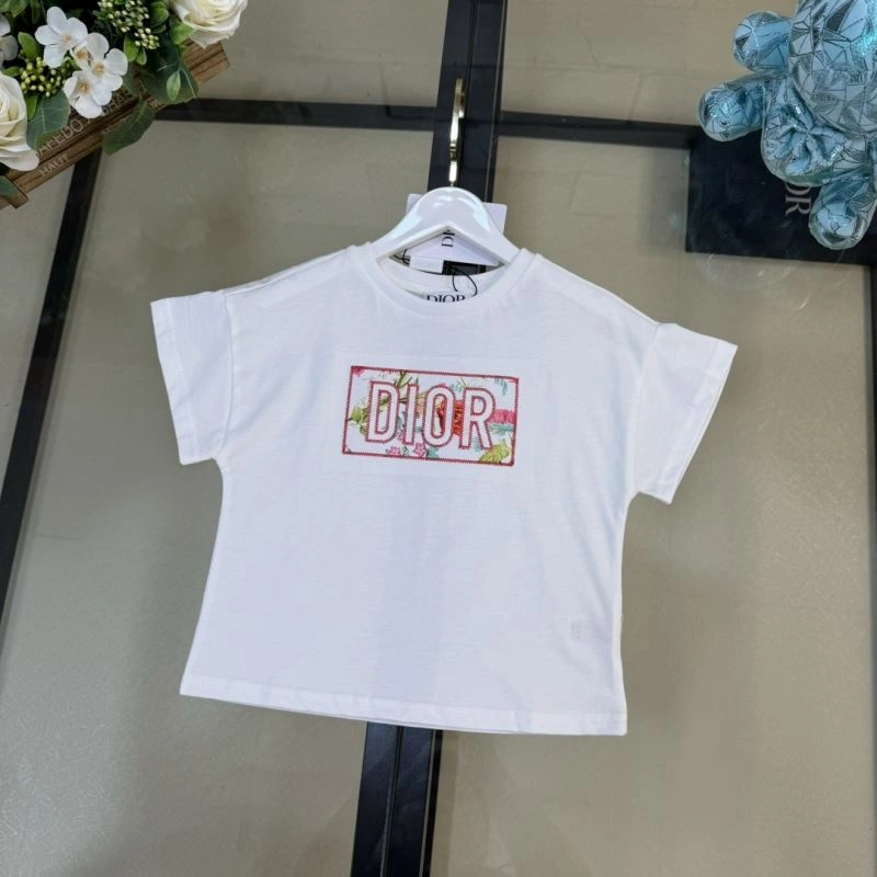Factory-made Christian Dior Kids