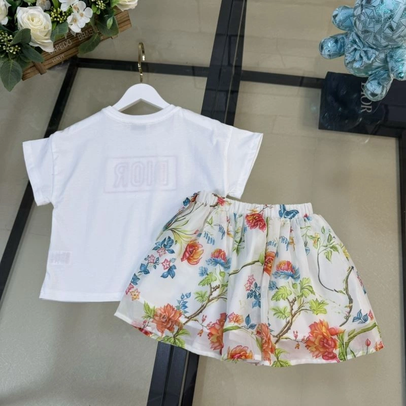 Factory-made Christian Dior Kids