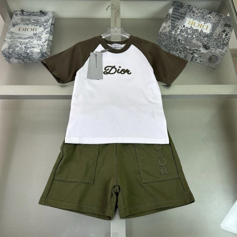 Christian Dior Kids