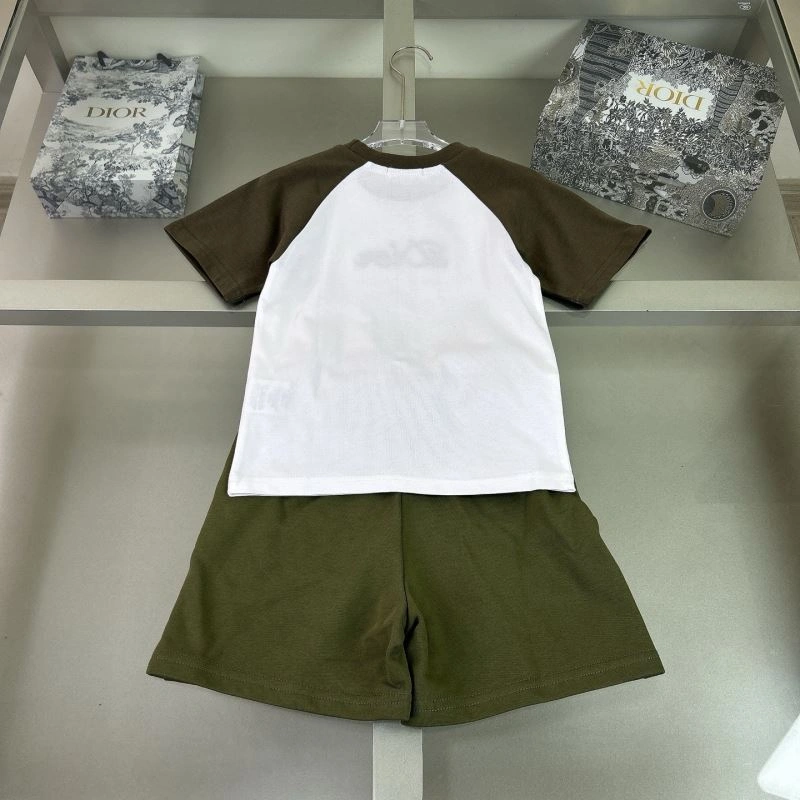 Factory-made Christian Dior Kids