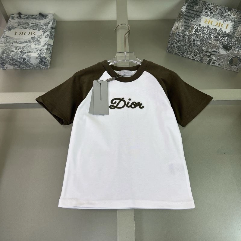 Factory-made Christian Dior Kids