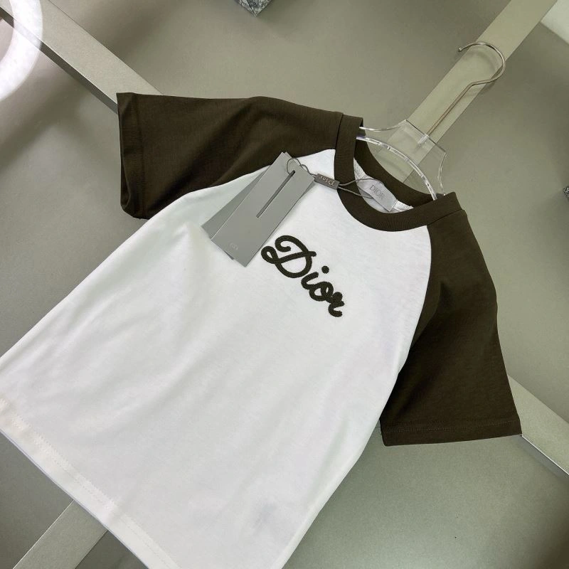 Factory-made Christian Dior Kids
