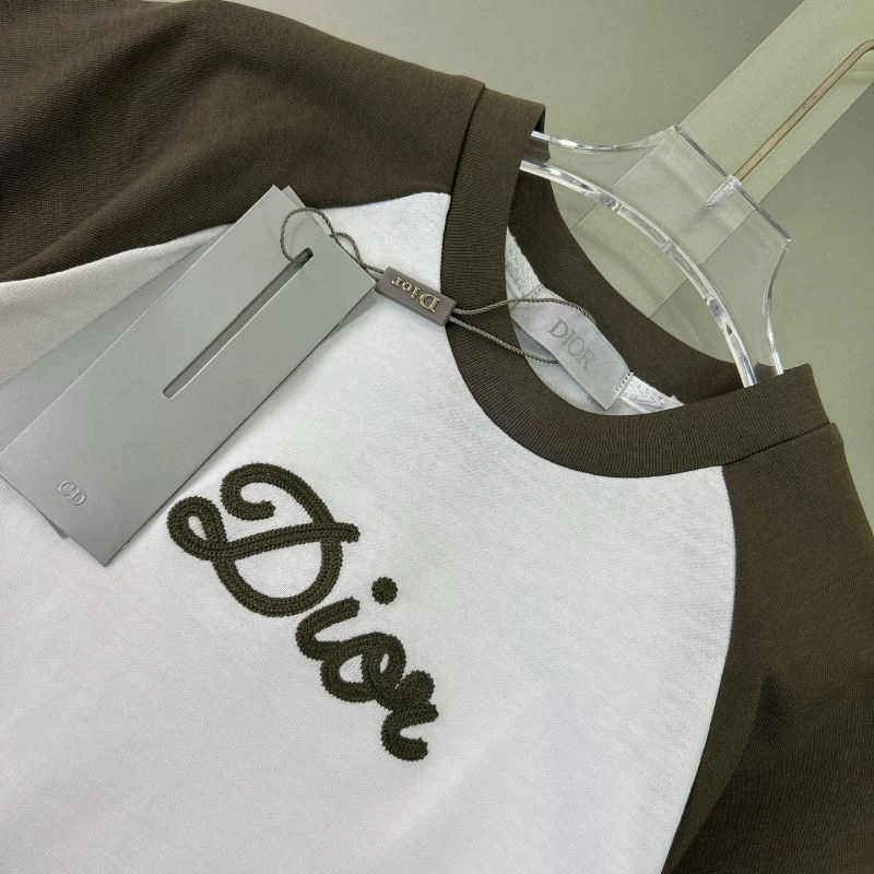 Factory-made Christian Dior Kids