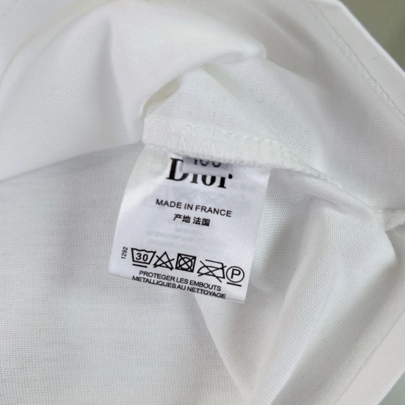 Factory-made Christian Dior Kids