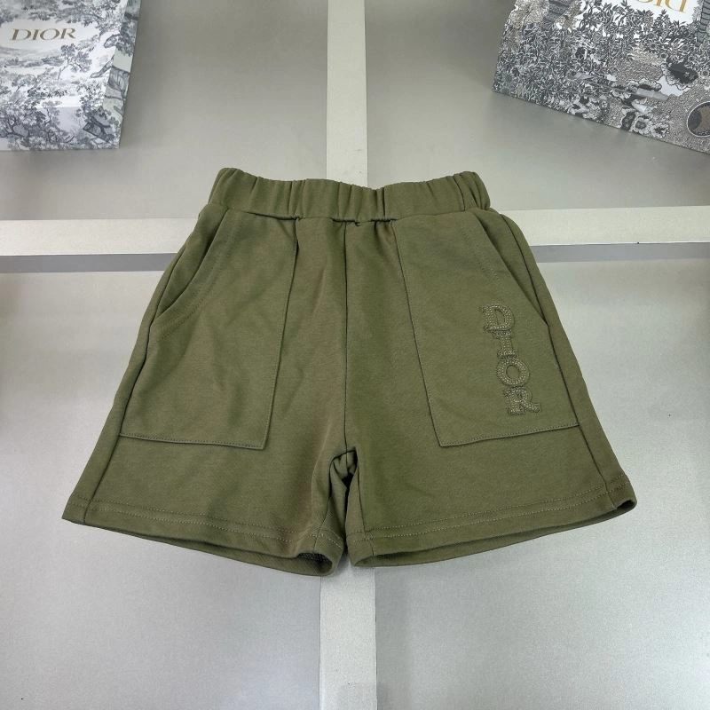 Factory-made Christian Dior Kids