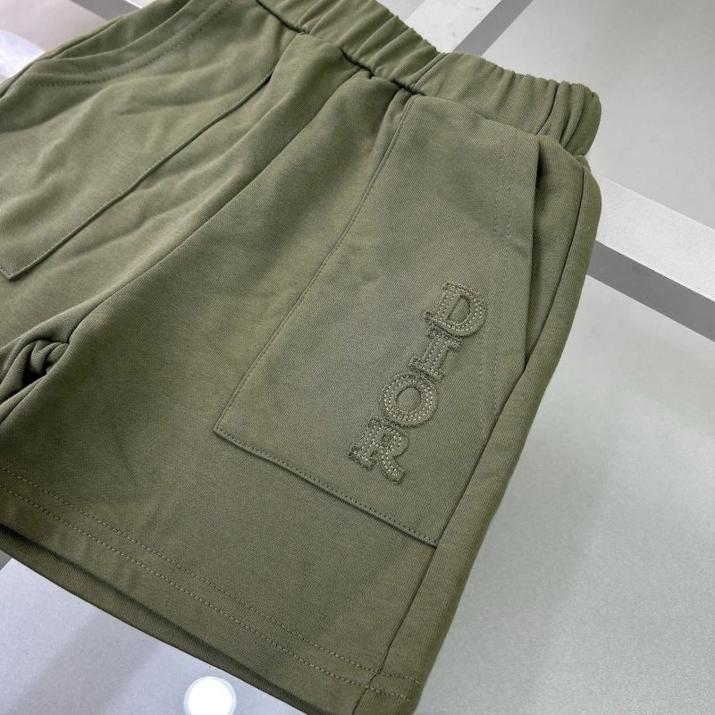 Factory-made Christian Dior Kids
