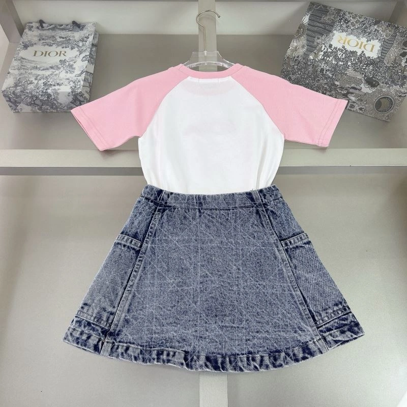 OEM Christian Dior Kids