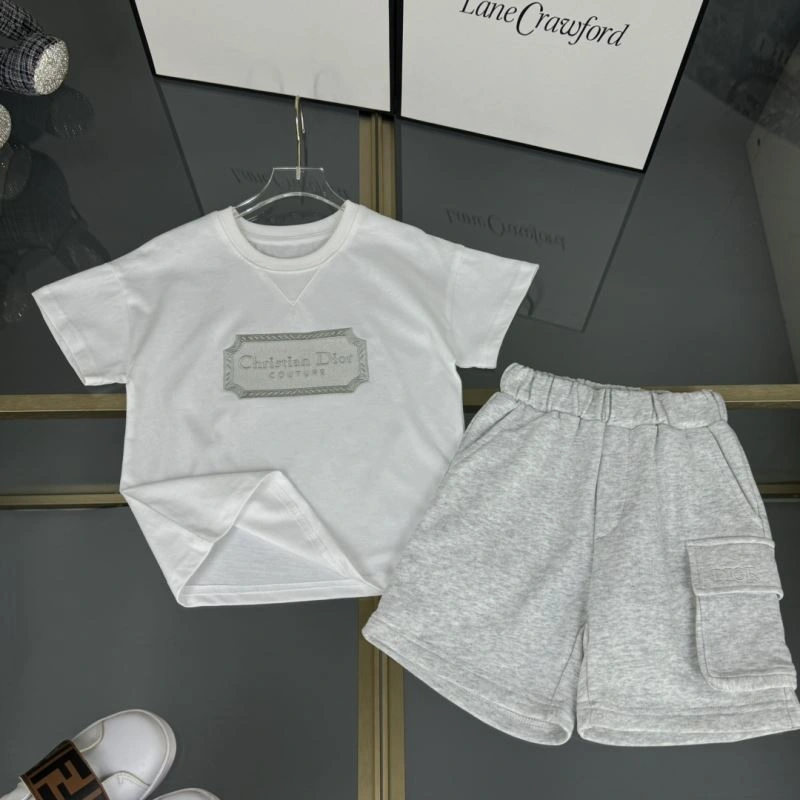 Official Christian Dior Kids