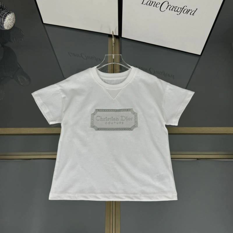 Official Christian Dior Kids