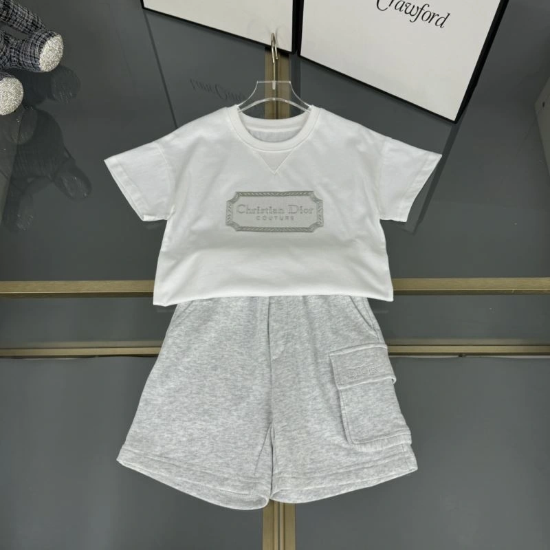 Official Christian Dior Kids