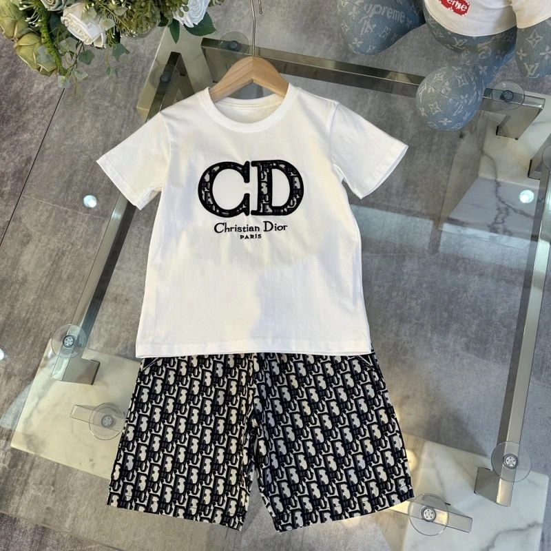 Christian Dior Kids