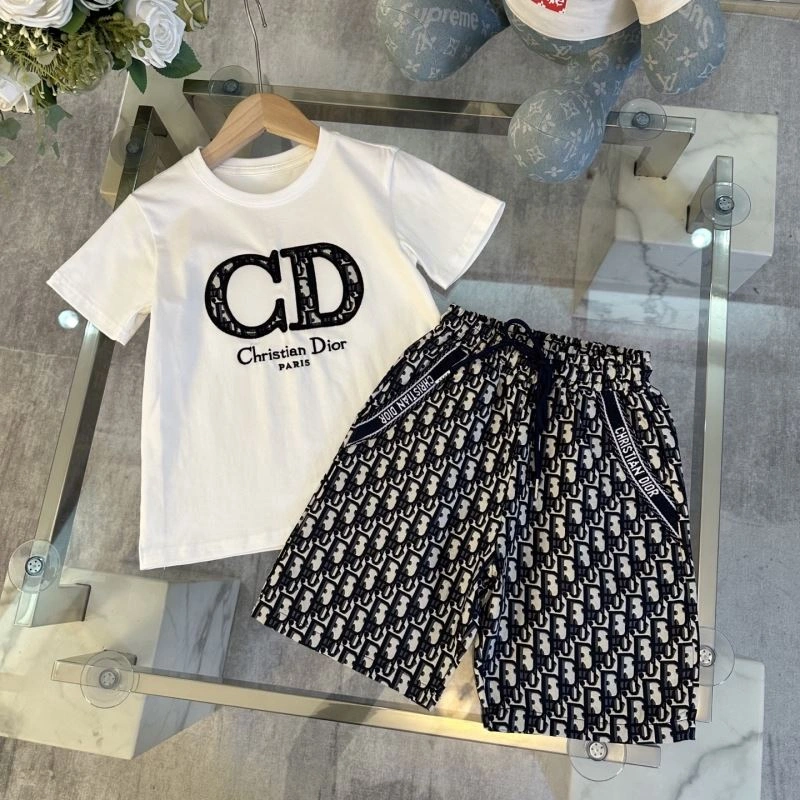 Real Christian Dior Kids