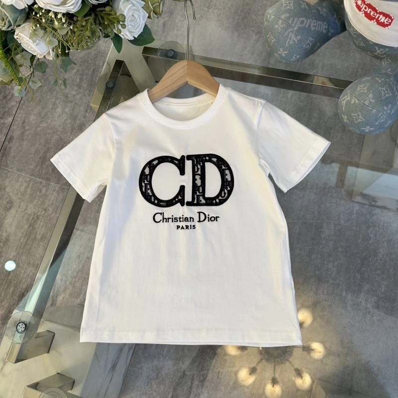 Real Christian Dior Kids