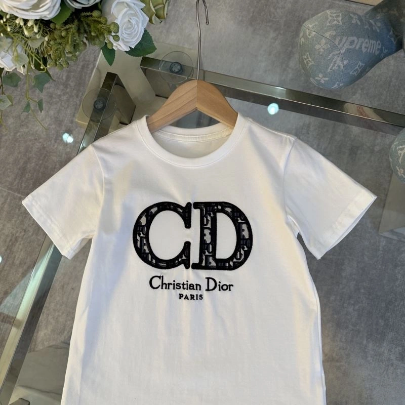 Real Christian Dior Kids