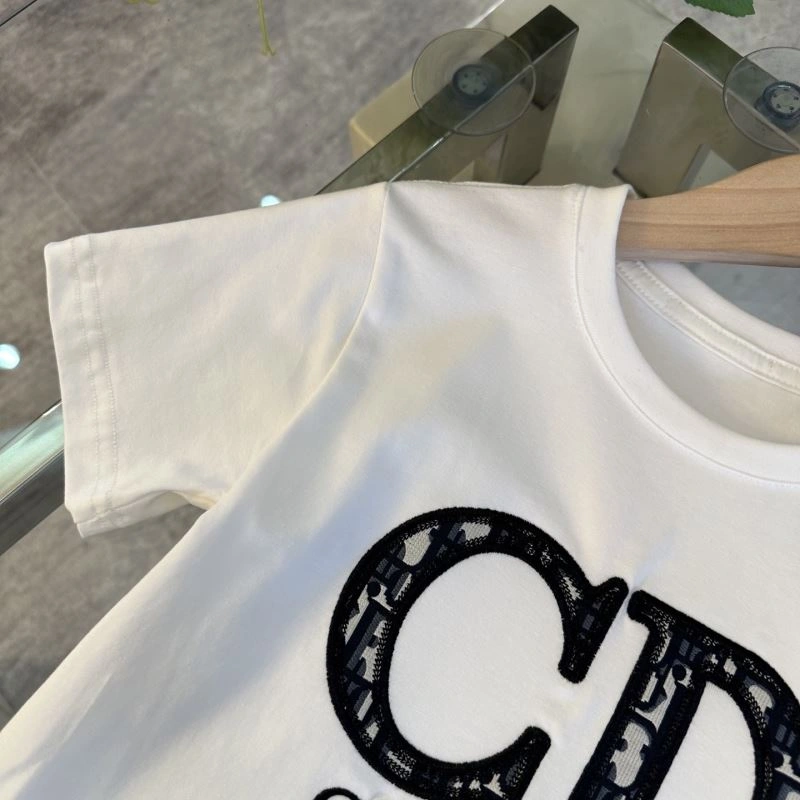 Real Christian Dior Kids