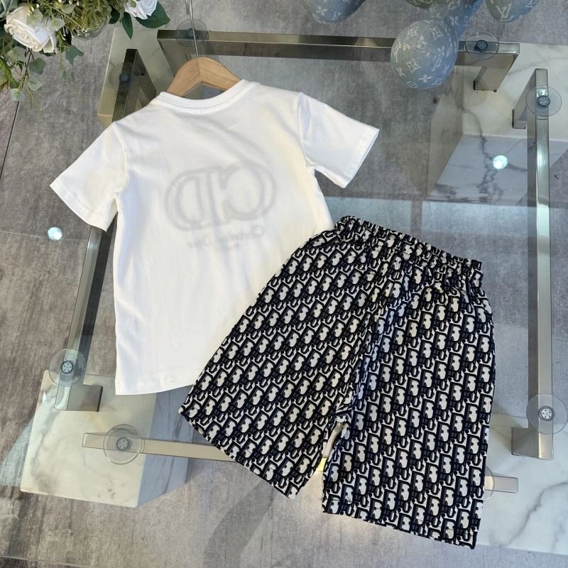 Real Christian Dior Kids