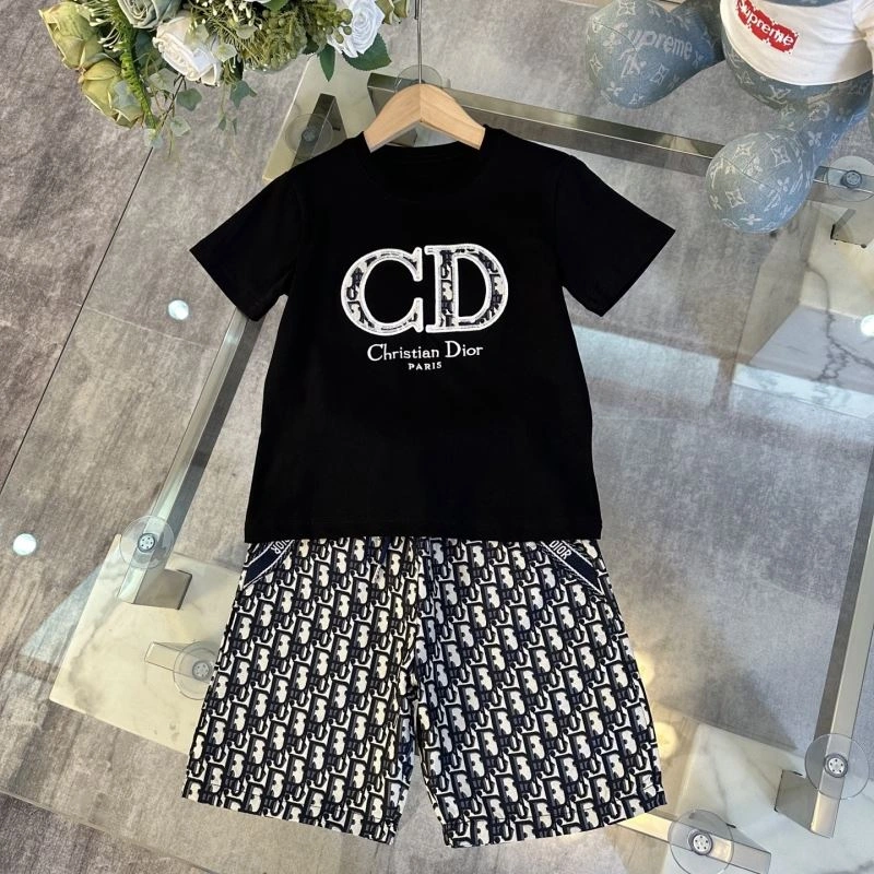 Christian Dior Kids