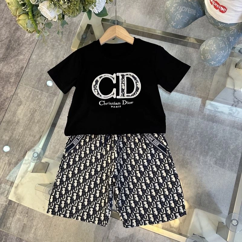 Original Christian Dior Kids
