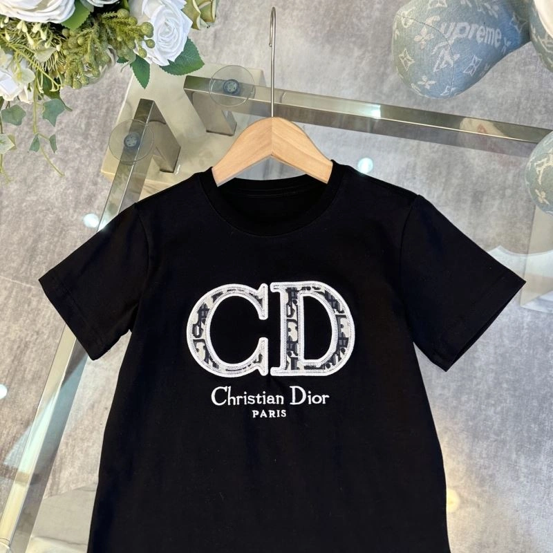 Original Christian Dior Kids