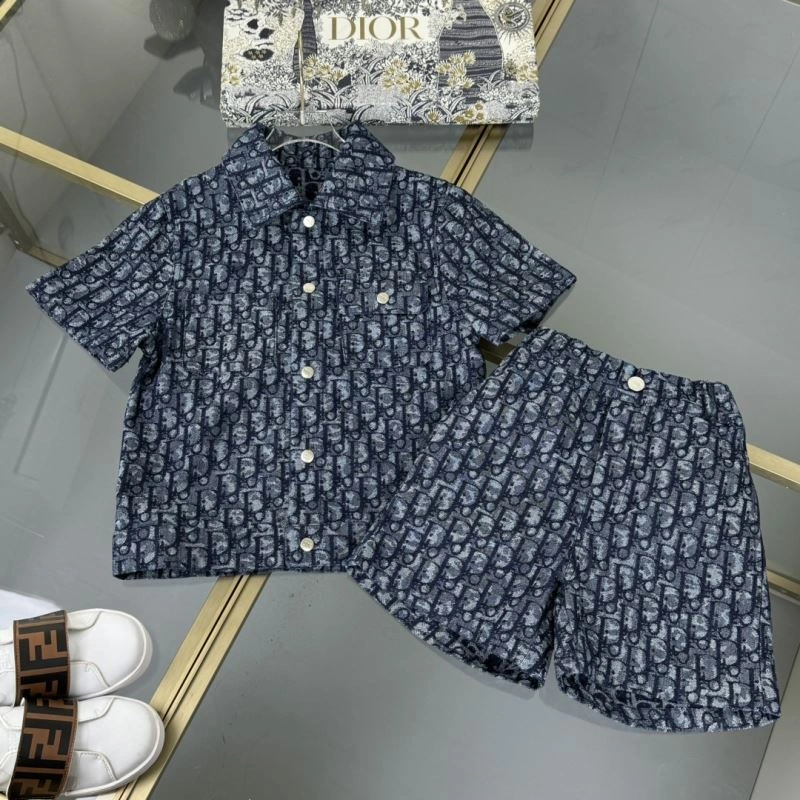 Christian Dior Kids