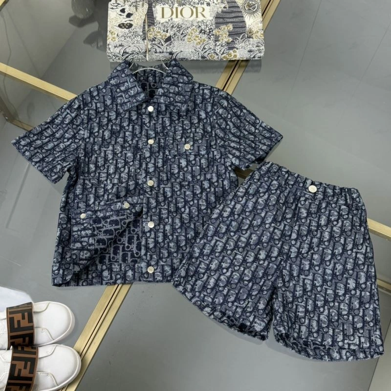 Value-priced Christian Dior Kids