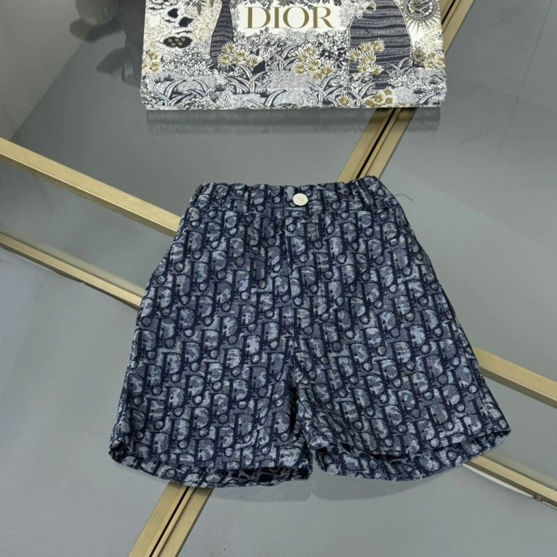 Value-priced Christian Dior Kids