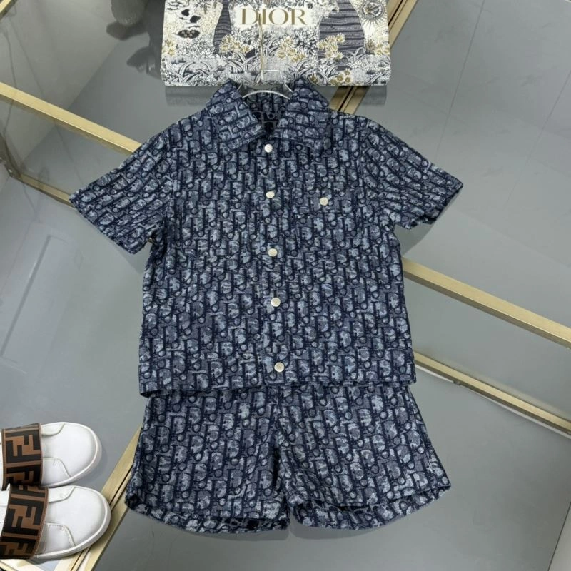 Value-priced Christian Dior Kids