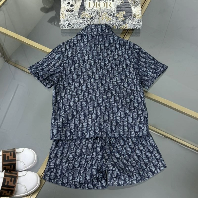 Value-priced Christian Dior Kids