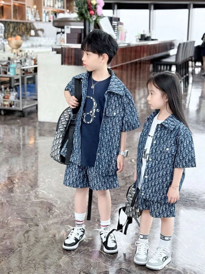 Value-priced Christian Dior Kids
