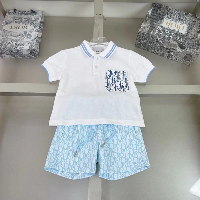 Christian Dior Kids