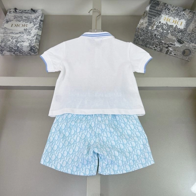 Cut-rate Christian Dior Kids