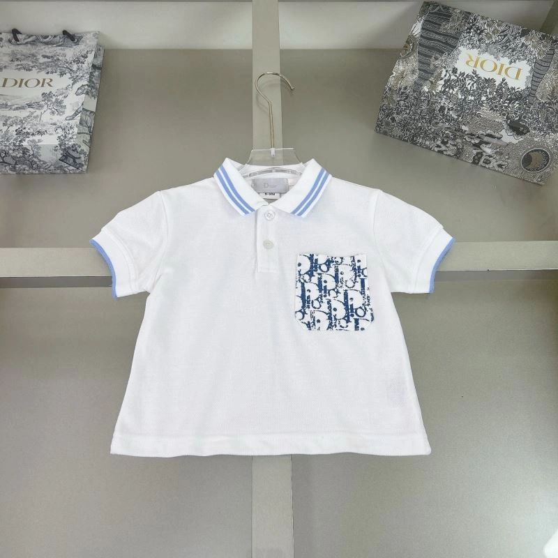 Cut-rate Christian Dior Kids