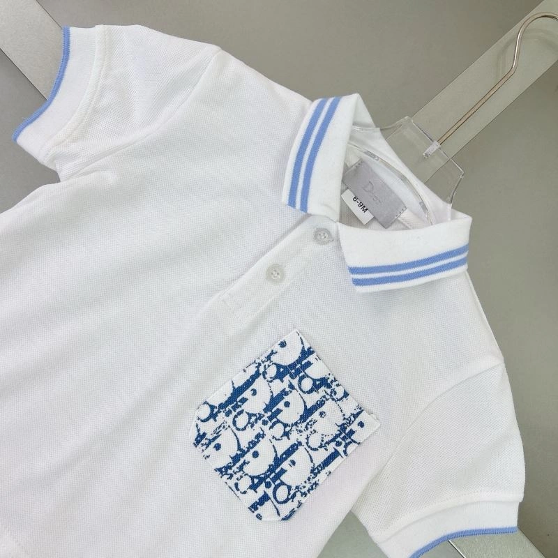 Cut-rate Christian Dior Kids