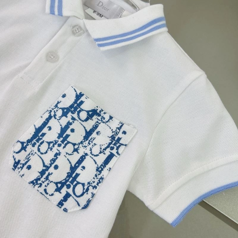Cut-rate Christian Dior Kids